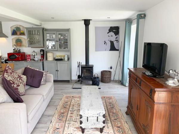 Charming Dog-friendly Guesthouse - Honiton