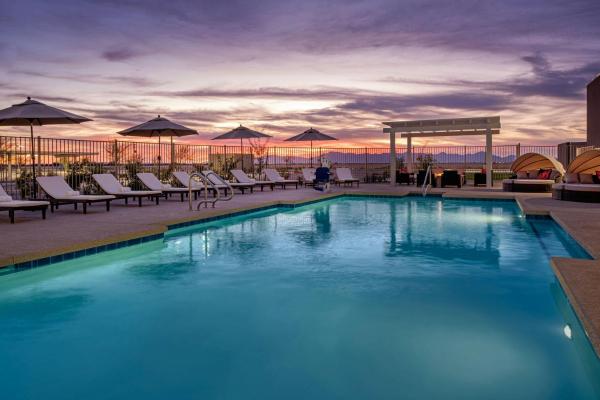 Marriott Phoenix Chandler - Gilbert, AZ