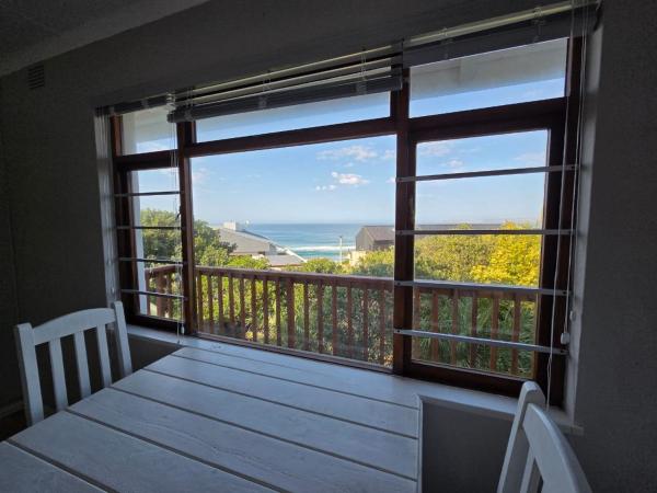 Volgens Plan Family Holiday Home In Little Brak River - Mossel Bay