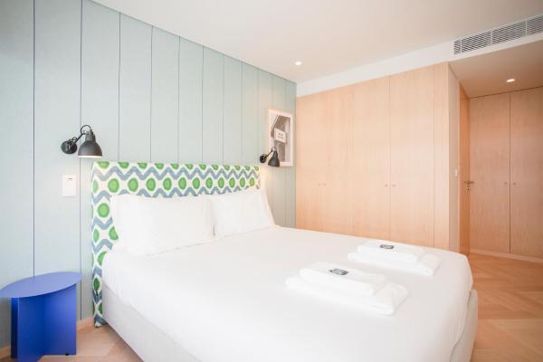 Allegro Boutique Apartments By Liiiving - Madalena