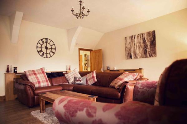Marketplace Retreat - Barnard Castle