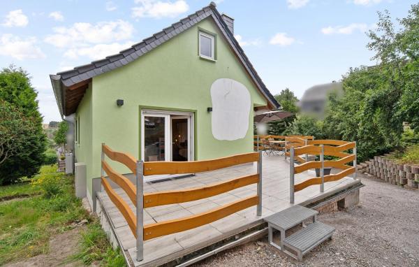 Cozy Home In Großbreitenbach With Wifi - Ilmenau