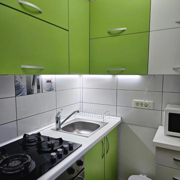 Apartament Zarnesti Free Parking Vmp 2 - Zărnești