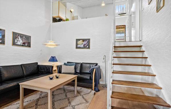 2 Bedroom Stunning Home In Allinge - Bornholm