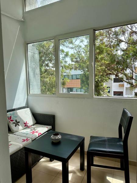 Elegant 3 Bedroom Apartment, Agdal - Rabat