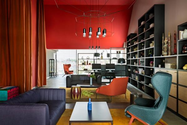 Okko Hotels Bayonne Centre - Arbonne