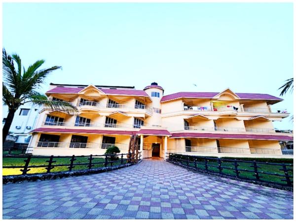 Hotel Dream In Mandarmani Near Sea Beach Ac Or Non Ac Room - Tajpur