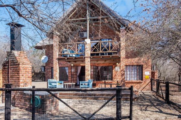 Timbuktwini, Marloth Park, Mpumalanga - Marloth Park