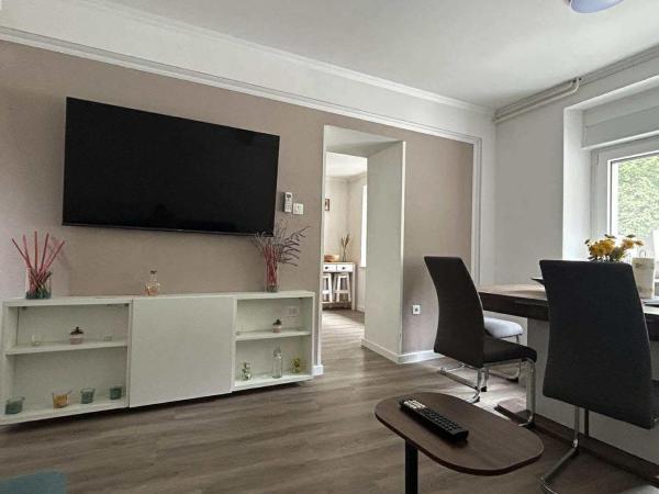 Apartment Tonc - Kobarid