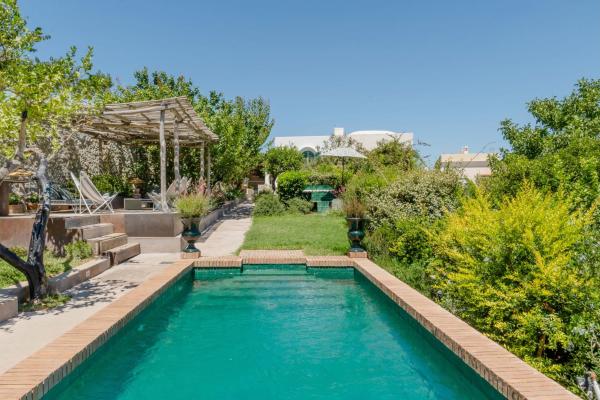 Capri Designer House By Elite Villas - Capri