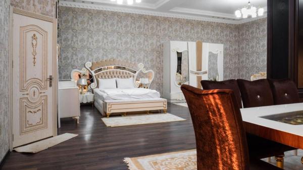 Villa Comfort Sebail - Azerbaijan