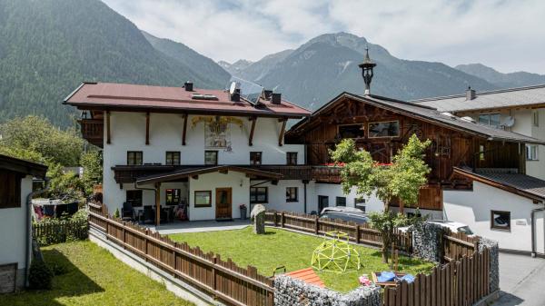 Ferienhaus Ban Brösign - Niederthai