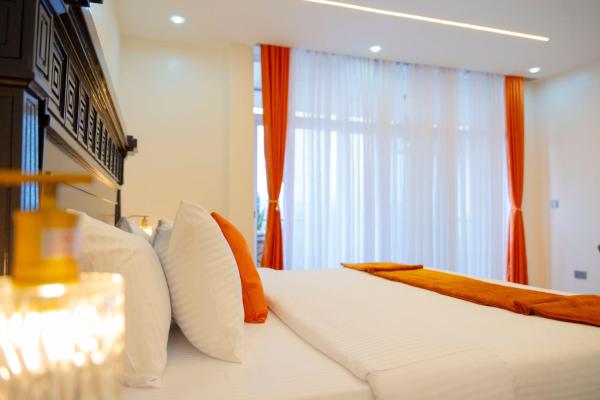 Lumi R Boutique Hotel - Kigali