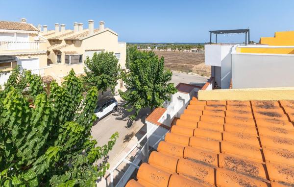 2 Bedroom Awesome Home In Los Alcazares - Los Alcázares