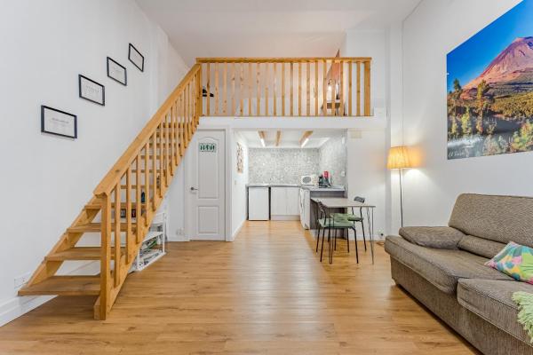 Casa Micaela 1 - San Isidro, Alicante