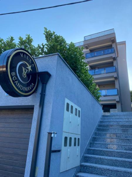 Villa Scandinavia - Mostar