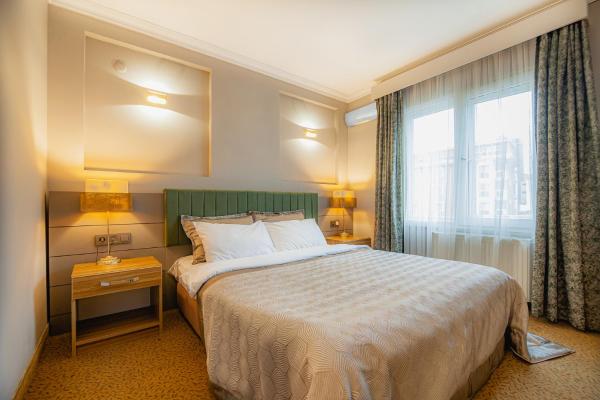 La Palace Exclusive Design - İstanbul