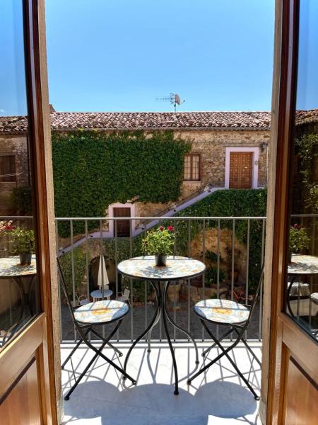 Casa Bonomo - Castelbuono