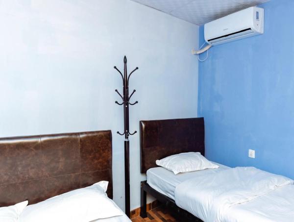 Deurali Hotel And Restro - Katmandou
