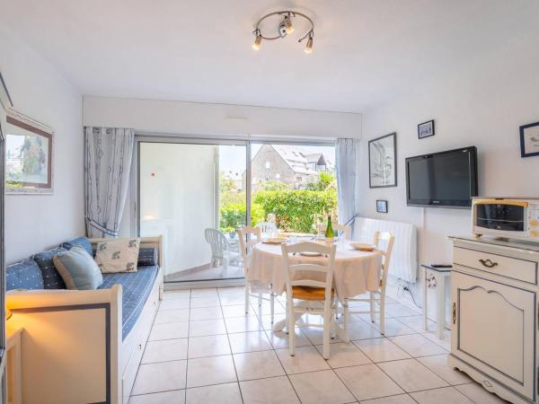 Carnac - Appartement 2 Pièces Avec Parking, Proche Plages - Fr-1-477-267 - Carnac