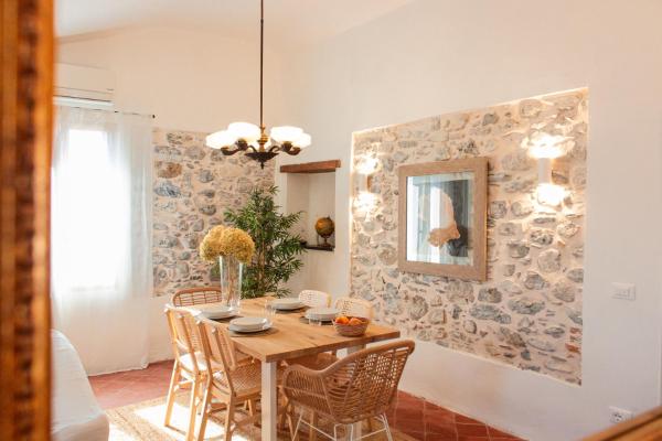 Casa Eleonora Vista Mare -Porto Di Oneglia - Imperia