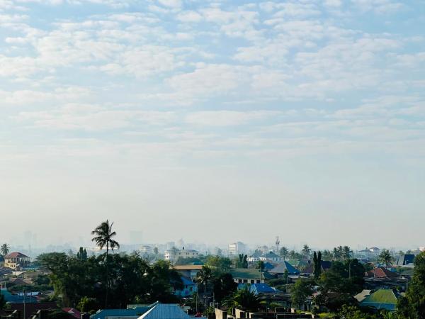 Everlasting Stays - Dar es Salaam