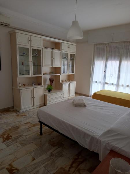 Casa Di Paola, Davanti Al Mare - Chiavari