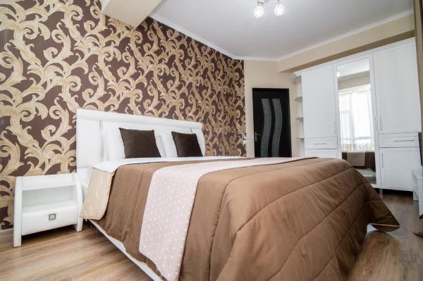 Ciuflea - Chișinău