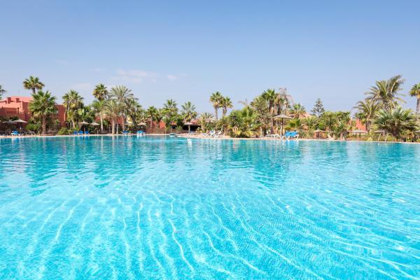 Home2book Serene Stylish Stay In Corralejo Pool - Corralejo