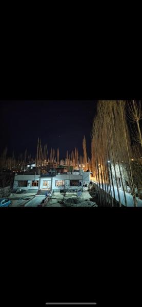 Rdangsa Homestay And Restaurant Ladakh - Leh