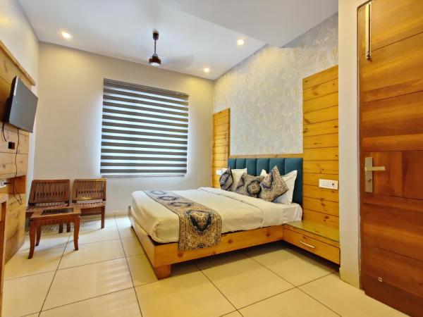 Golden Heaven Inn - Amritsar