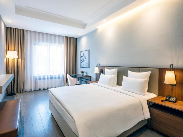 Citylife Boutique Hotel - Baku