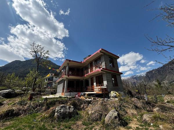 By The Way - Manali