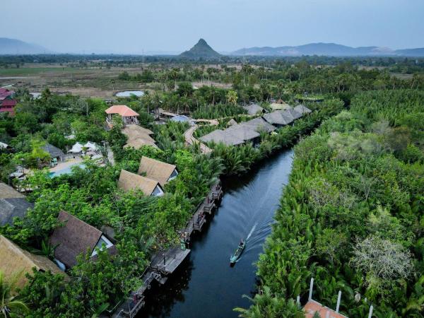 Rivertree Villa & Resort - Cambodia