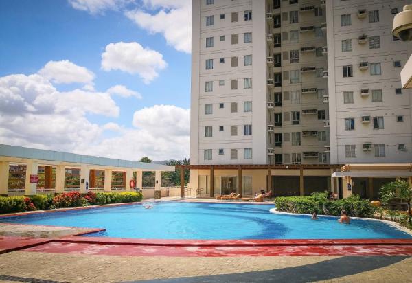 1 Bedroom Condo, Avida Tower 2, It Park, Cebu City - Cebú