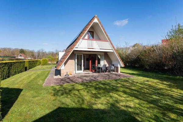 Watersnip I Heerlijk Genieten - Drenthe