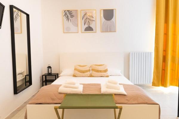 La Terrazza Di Matteo - Bari