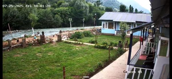 Windowsar River Cottages - 帕哈爾加姆