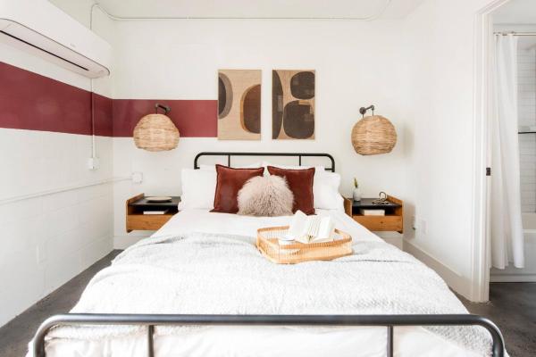 *New* The Scarlet - Downtown | Balcony | Skyline - Decatur, GA