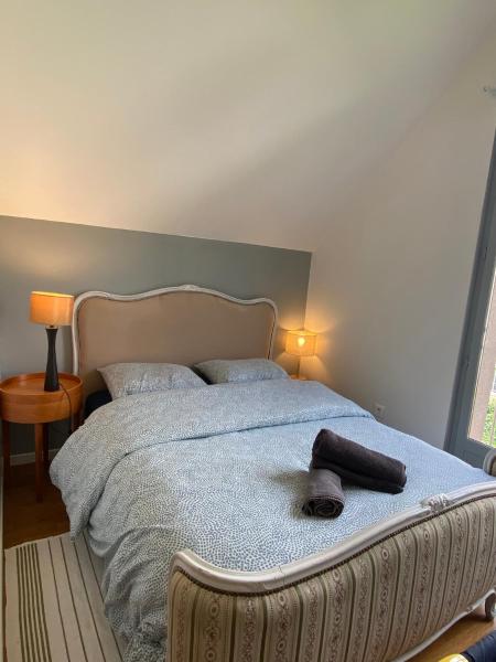 La Terrasse Sur L'eau, Wifi, Centre Ville - Amiens