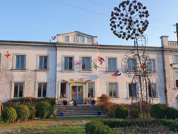 Kunstgut Patapaya - Dargun