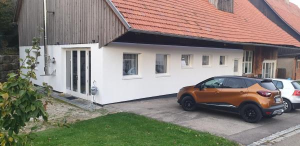 Ferienwohnung Königer - Donzdorf