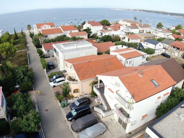 Apartmani Ira - Vir