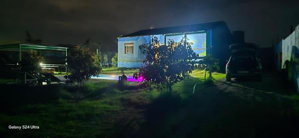 Lovely Wooden Chalet For Families -Dar Louh- - Kénitra