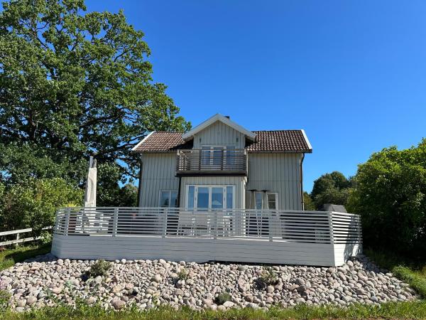 Stuga Nära Sjö Och Skog - Bengtsfors