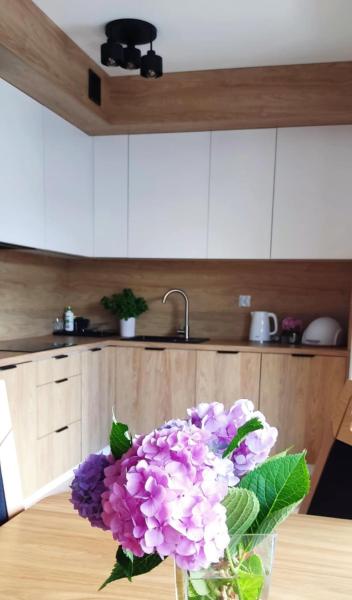 Szczyrkowska Ostoja - Szczyrk