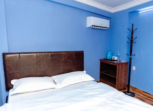 Deurali Hotel And Restro - Kathmandu