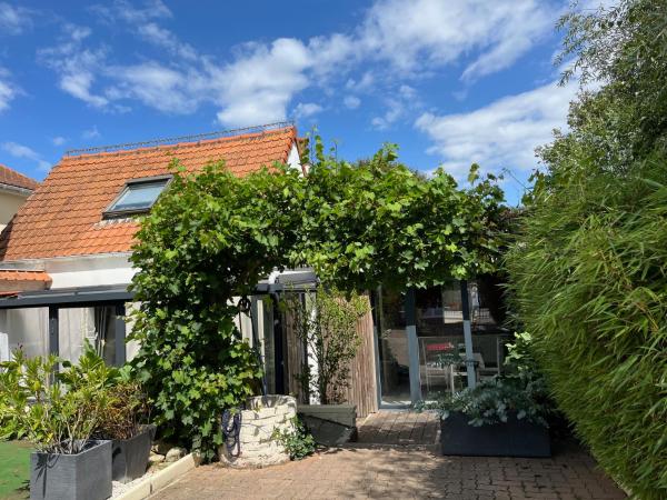 Maison Cozy D'anne So - Marquise