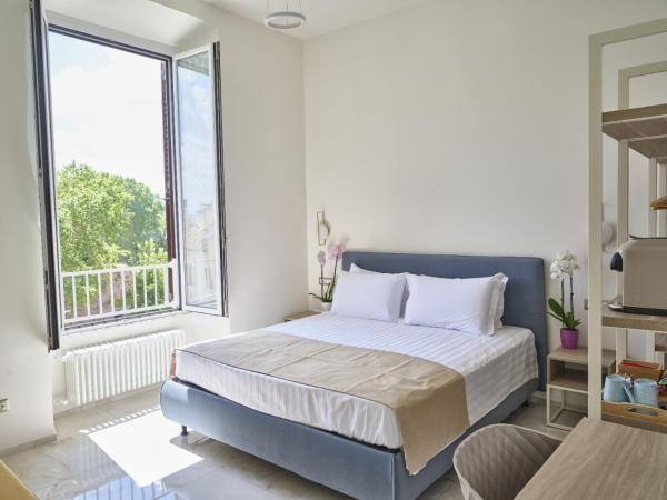 King Vittorio Guest House - Frascati
