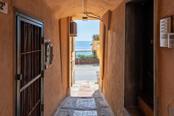 Iflat La Casetta Di Nervi - Gênes